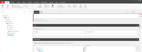 Case Study Lift And Shift From Drupal To Sitecore Sxa Part Blogs