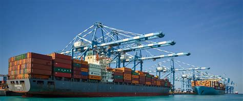 Adq Announces Zonescorp To Join Abu Dhabi Ports Further Strengthening