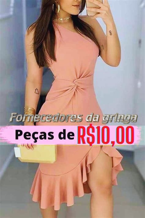 Fornecedores de Moda Evangélica Moda feminina Moda Revenda de roupas femininas