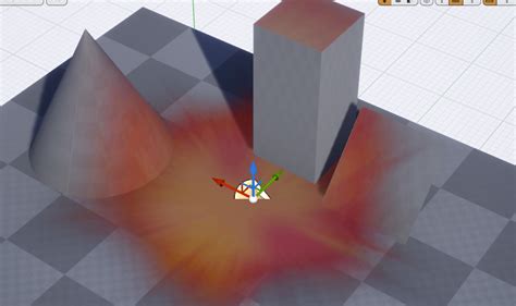 Ue4 Decalの延びを何とかしたい Qiita