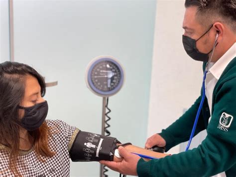 Invita IMSS Yucatán a acudir a realizarse chequeos PrevenIMSS en este