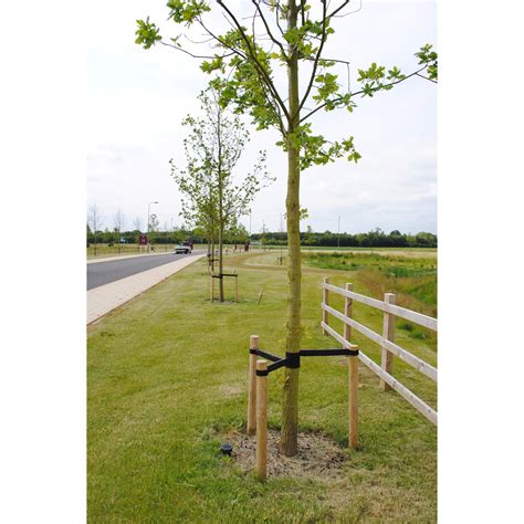 Spacer Sleeve Tree Support Tree Ties And Support Green Tech