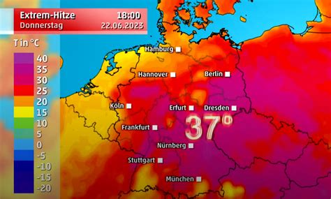 Tornado Gefahr Am Donnerstag Hier Droht Jetzt Gefahr Für Leib Und