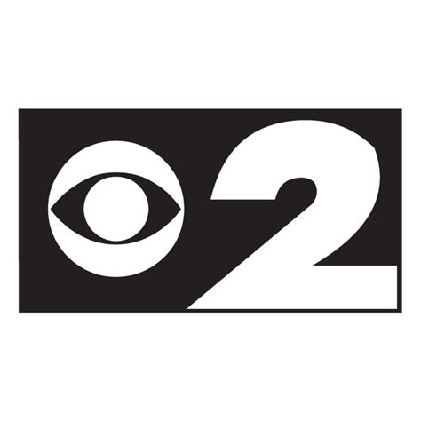 Cbs 2 Logo Vector Logo Of Cbs 2 Brand Free Download Eps Ai Png Cdr