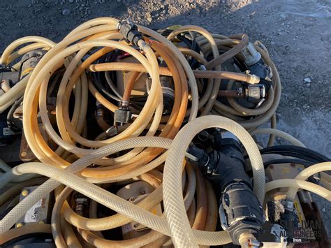 Injecto O Meter Fertilizer Injection Pump Agriculture Bigiron