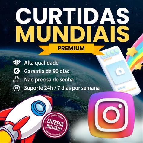 Comprar Curtidas Instagram Impulsione O Seu Perfil Social Top