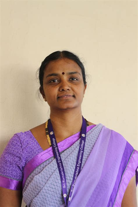 Electrical And Electronics Engineering Faculty Srec