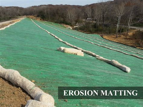 Services Stevens Erosion Control