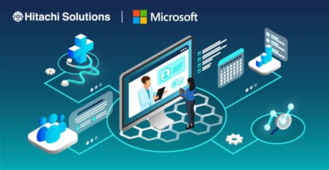 modern provider network management hitachi solutions