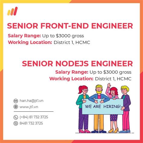 hân hà hermione on linkedin senior frontend engineer senior nodejs