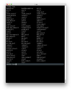 When To Use Elixir Lists Tentamen Software Testing Blog
