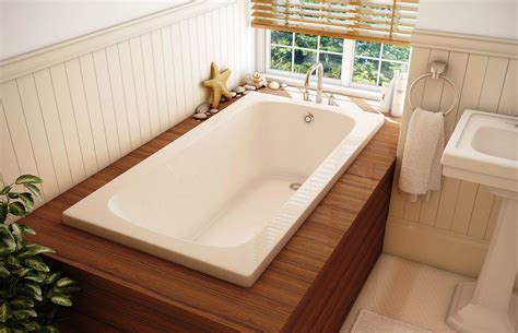 Whirlpool Tub And Surround Hot Tub Surrounds And Steps Custom
