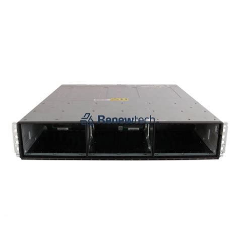 Ibm 2072 3h4 Flashsystem 5030 Sff Control Enclosure