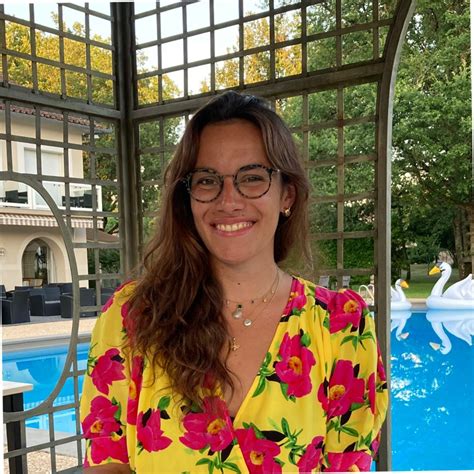 Camille Joly Toulouse Occitanie France Profil Professionnel
