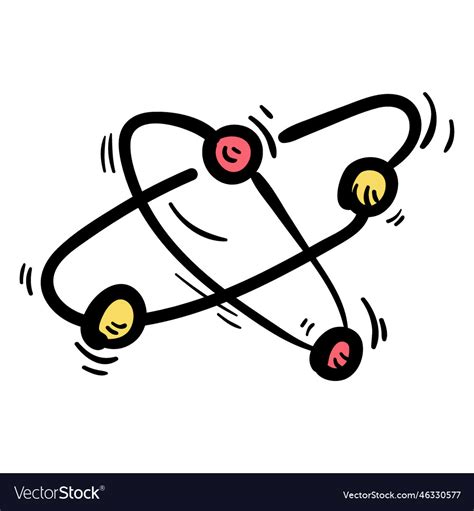 Electron Particle