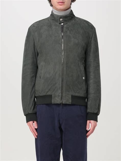 Canali Jacket Men Grey Canali Jacket O70424le00145 Online At