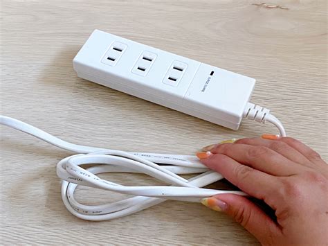 電源コードの梱包方法は？送り方と安い発送方法も