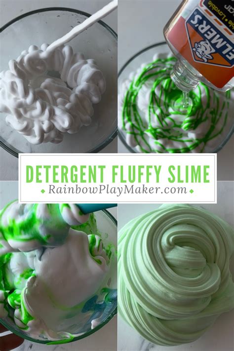 How To Fix Slime Thats Too Sticky Or Too Stiff Complete Troubleshooting Guide
