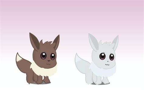 I Made Eevee In Gacha Life 2 R Gachaclub