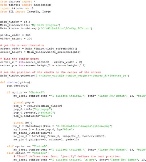 lambda function in Python