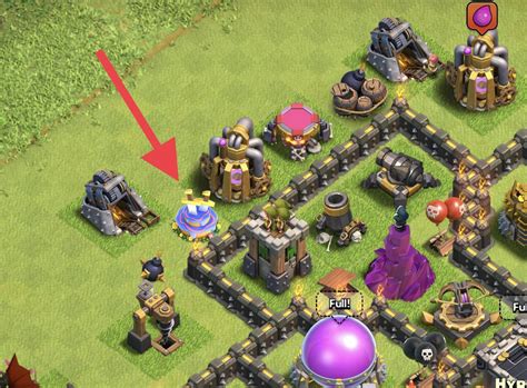 Bad 🎂 Spawn R Clashofclans