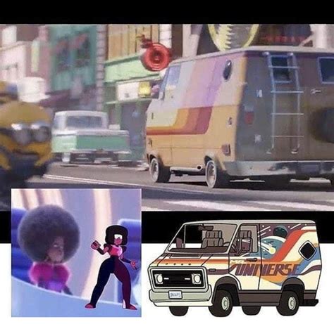 Minions 2 Credit Tiostevenclub Steven Universe Memes Steven Universe Gem Steven Universe Fanart