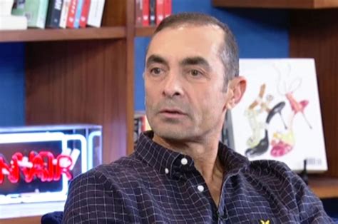 Αλέκος Συσσοβίτης Προτιμούν να είναι 25 άνεργοι παρά να σηκώσουν τα