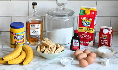 Banana Pudding Parfaits Once Upon A Chef