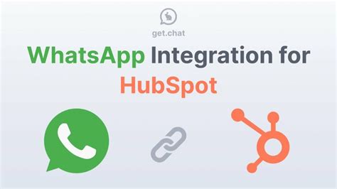 Hubspot And Whatsapp Full Integration 1 Min Demo