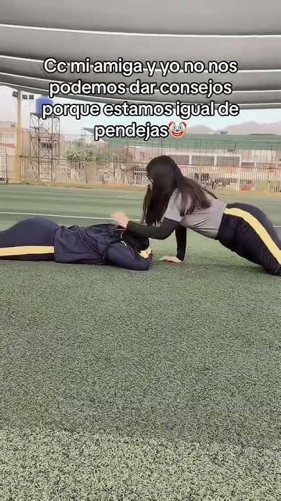 Tik Tok Chica Buzo Bonita Bella Buzo Hermosa Chicaenbuzo