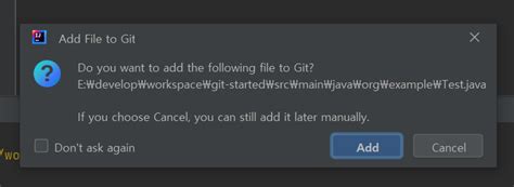 Git Git 처음부터 살펴보기 Your Name Here