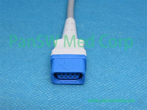 Compatible GE Trusignal TS G Spo Extension Cable