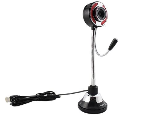 Usb Video Camera With Microphone At Mitchell Trigg Blog