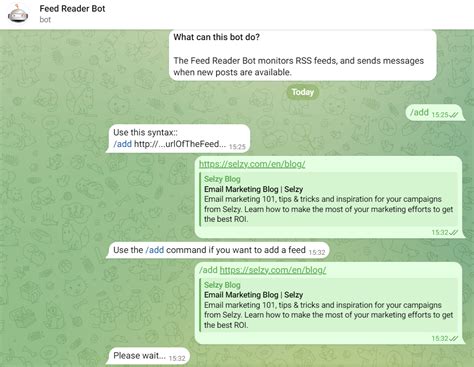 best telegram bots for marketers that you must try selzy blog
