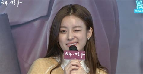 해어화 한효주·유연석 공약 떡볶이 데이트 천우희 노래 무비토크