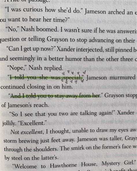 The Inheritance Games Favorite Book Quotes Book Annotation Book Quotes