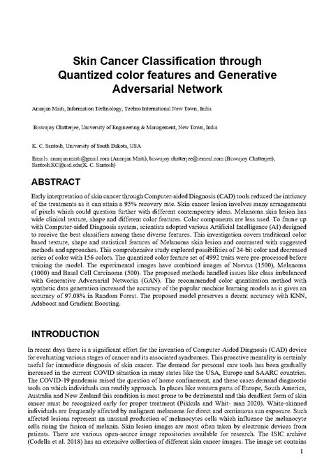 Research Publications Dr Ananjan Maiti