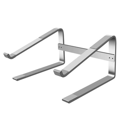 M1 Portable Lap Metal Stand Visiro Technologies