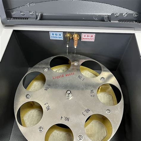 China Cheap Insulating Oleic Acid Value Tester Manufacturers Factory