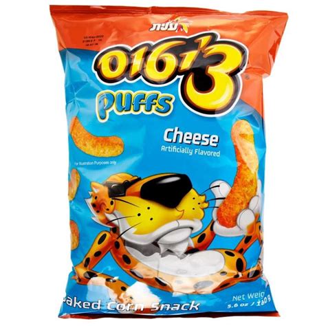 Exotic Chips — Order Exotic Snacks