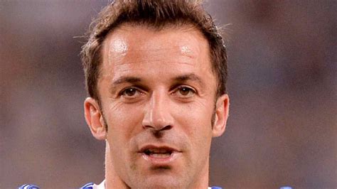 Del Piero Spodestato Dal Trono Il Miglior Attaccante è Un Altro