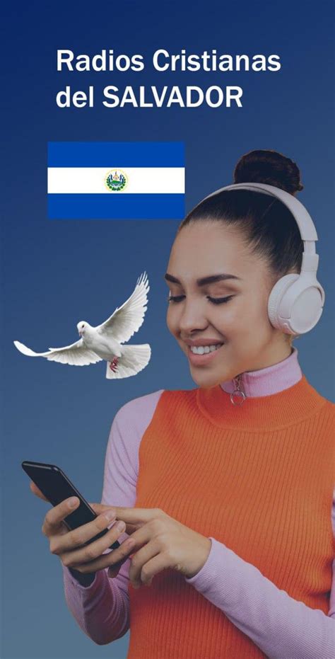 Radios Cristianas Del Salvador Apk For Android Download