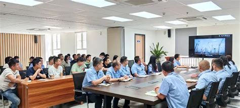 长安计算开展安全生产月主题系列活动 陕西长安计算科技有限公司