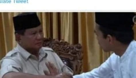 Temui UAS Di Riau Sekjen Gerindra Bawa Misi Penting Dari Prabowo