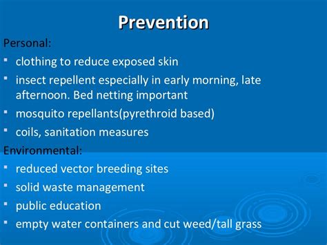 Dengue Ppt
