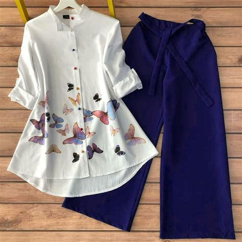 Top Palazzo Bottom Sets Indrani Life