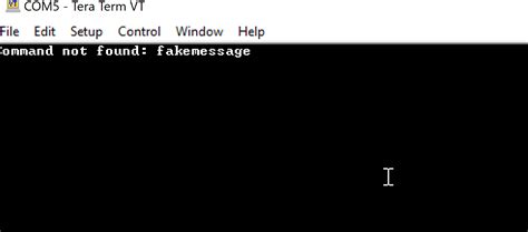 Port Doesnt Seem To Open · Issue 1687 · Serialportnode Serialport · Github