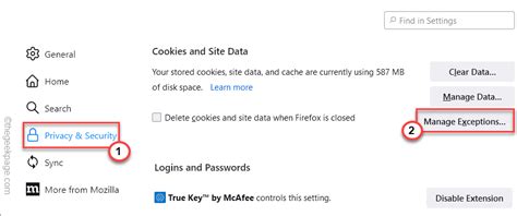 How To Solve Cloudflare Error Access Denied Issue