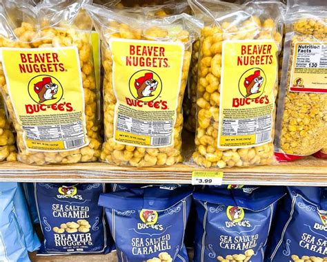 50 Things To Buy At Buc Ees The Best Buc Ees Souvenirs And Snack Food