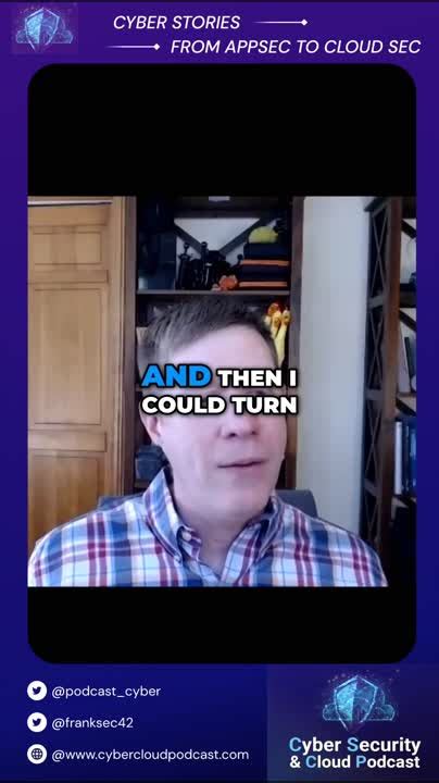 A Dive Into Cybersecurity Dynamics With Michael Smith Cyber Security